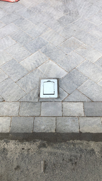 Marshall RD4 Security post Installed – PCDSOL