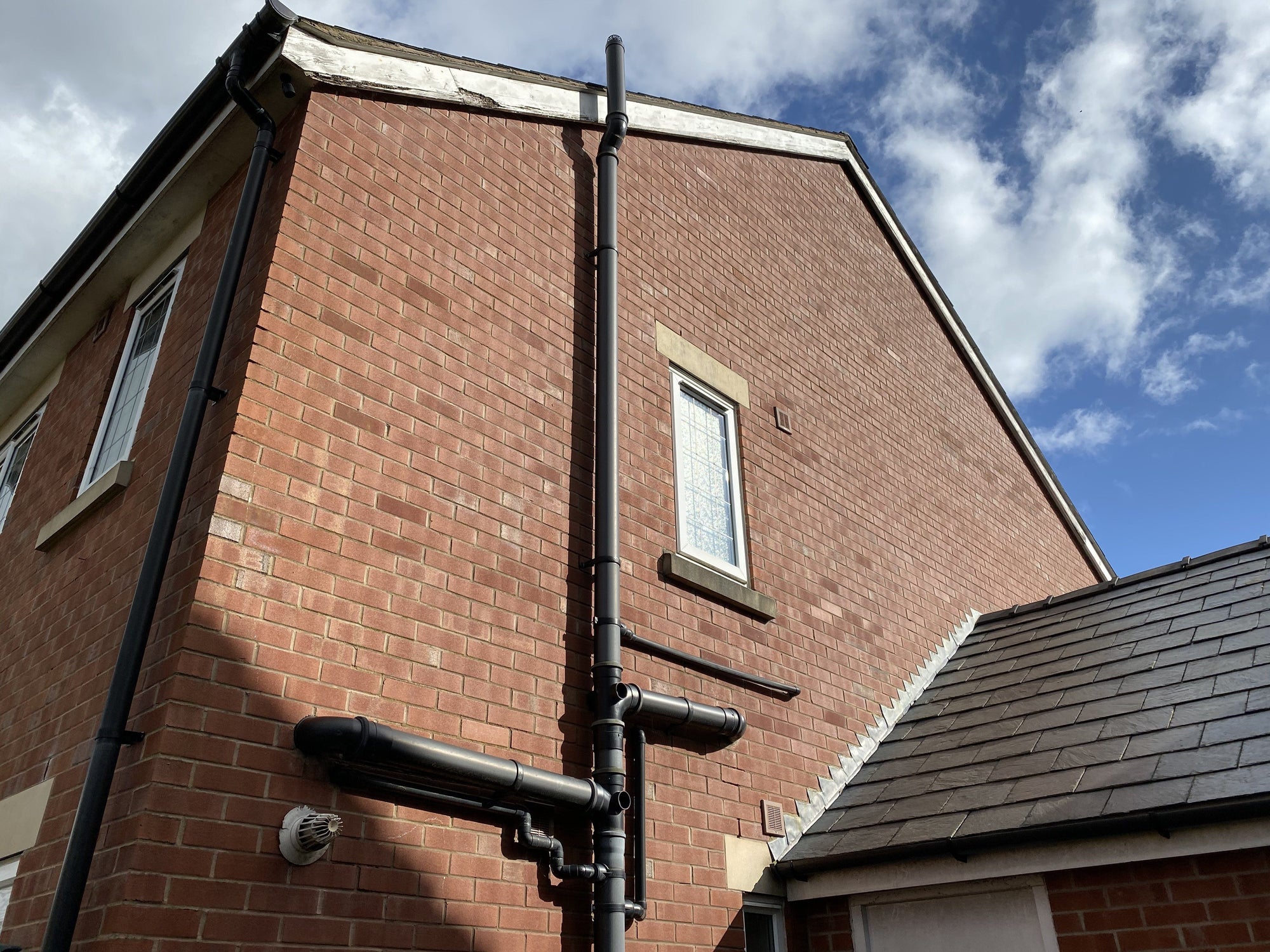 Soil Stack installed – PCDSOL