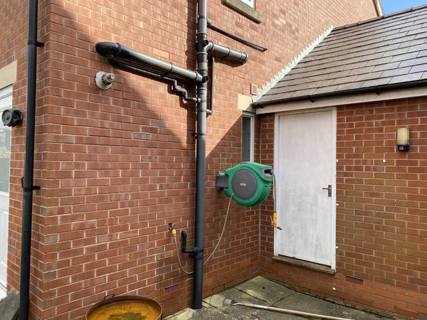 Soil Stack installed – PCDSOL